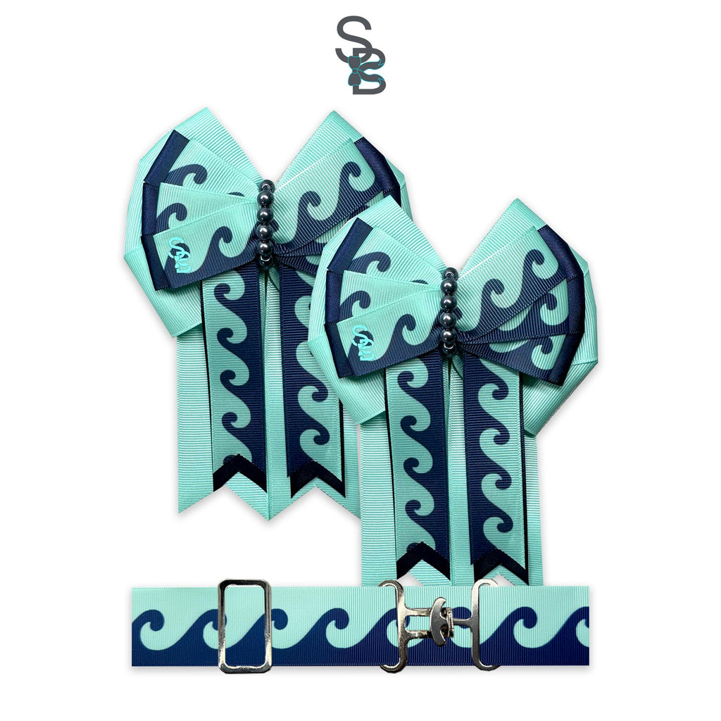 Wavy Wednesday – Show The Bows