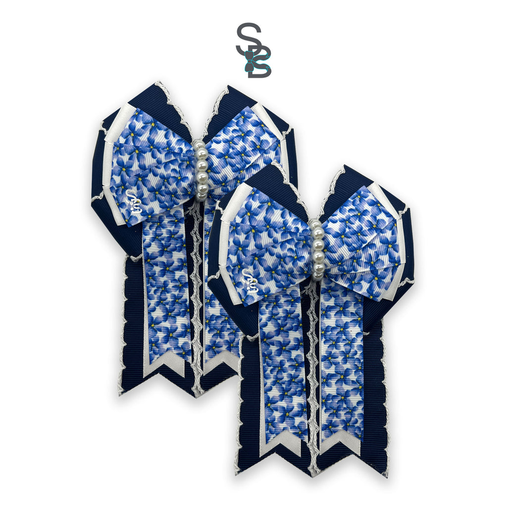 Daisy Days – Show The Bows