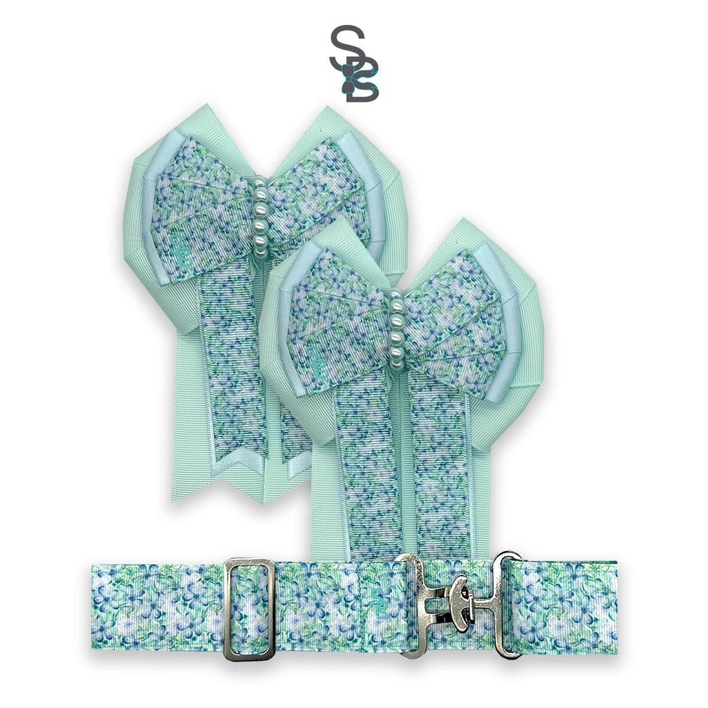 Minty Fresh – Show The Bows